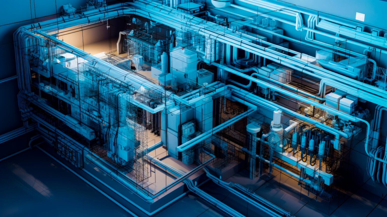 Capabilities - FEC | Federated Electrical Contractors